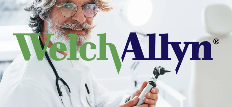Welch Allyn