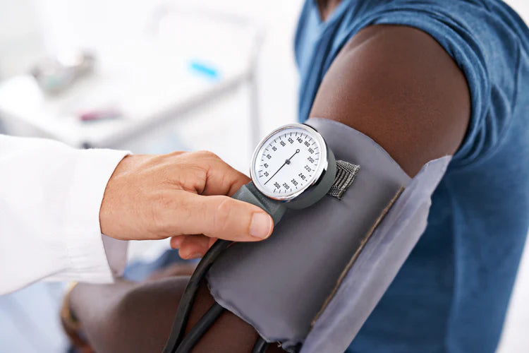 Blood Pressure
