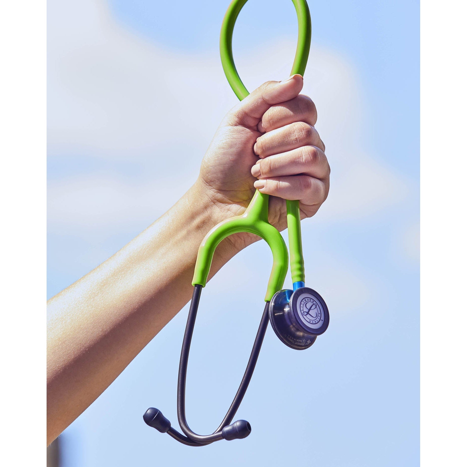 Littmann Classic III Special Finishes