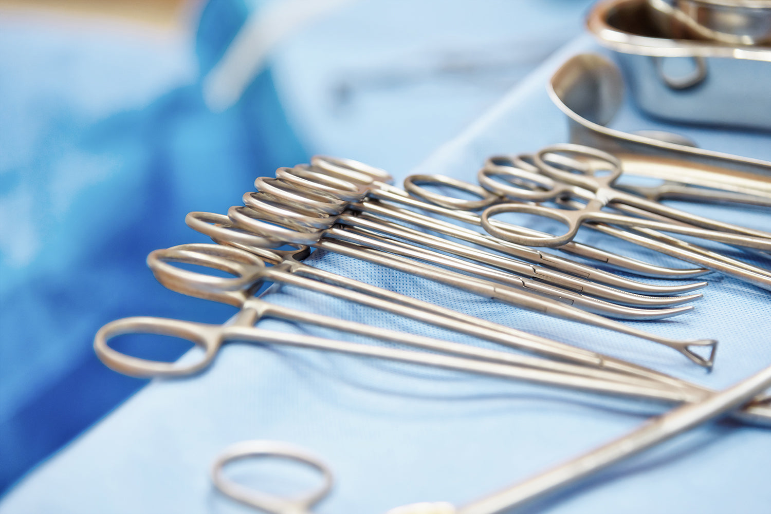 Medical Instruments