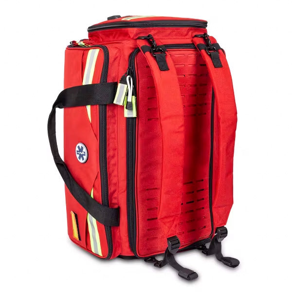 Elite Emergency Soft Bag for Advanced Life Support