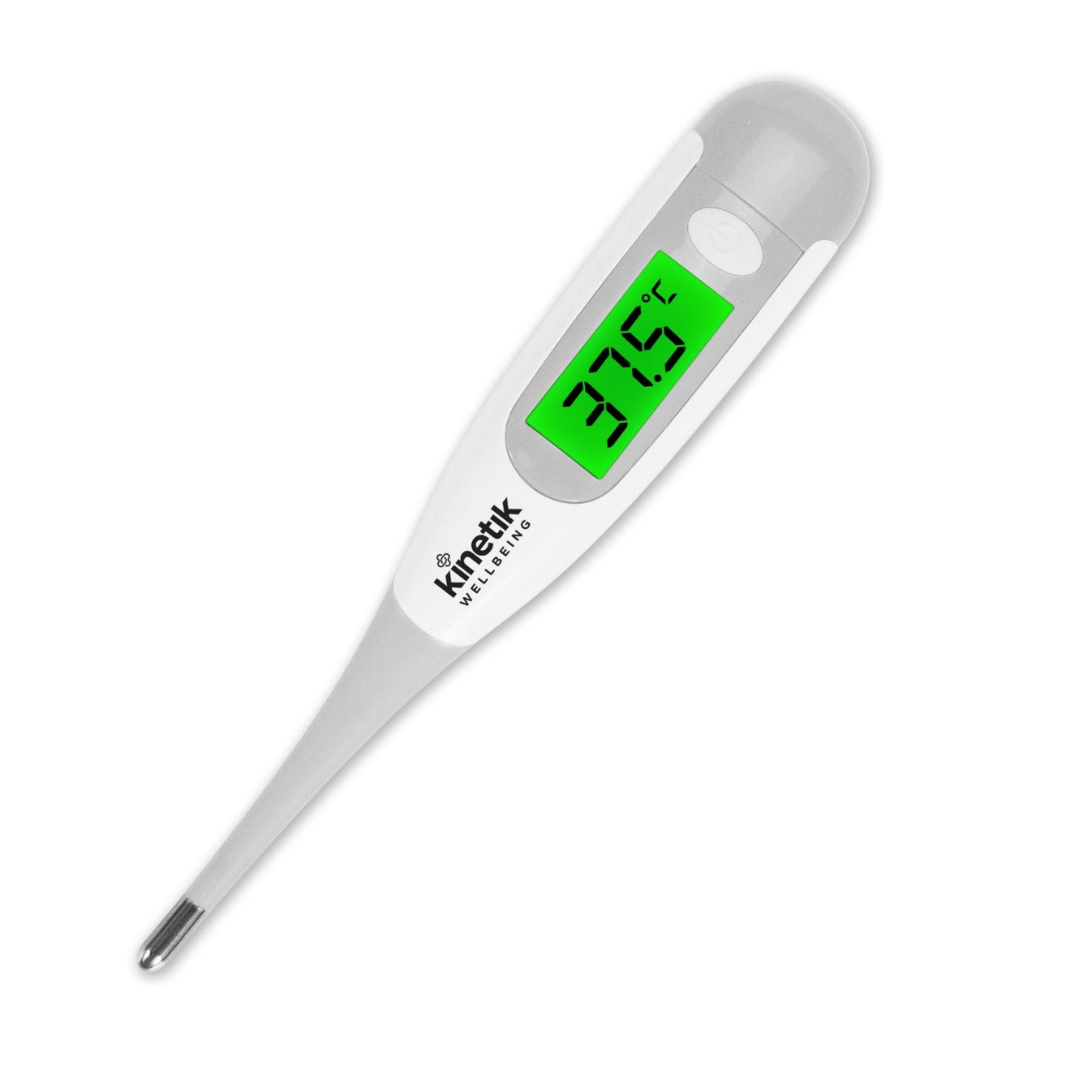 Kinetik Rapid Flexible Tip Thermometer