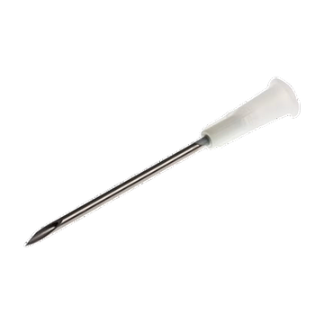 Needles and Syringes