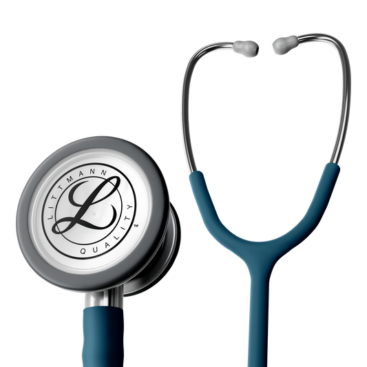 Exclusive Littmann™ Satin Stethoscopes