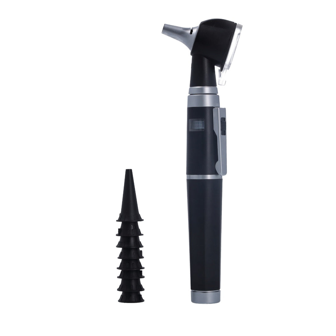 Otoscope & Opthalmoscope Desk Set - Rechargable