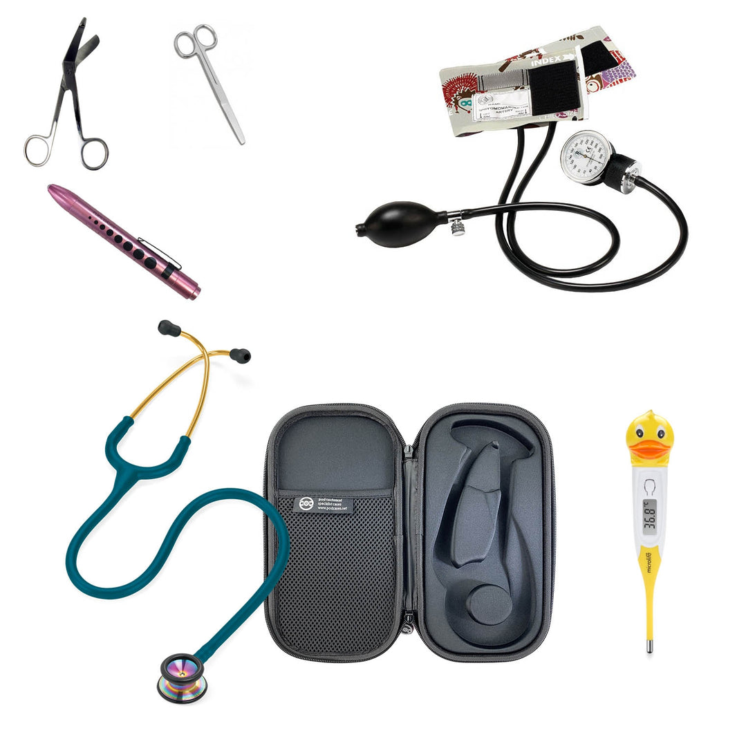 Nursing Starter Kits